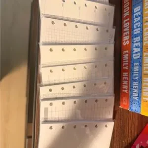 filoFAX | Accessories | Pocket Filofax | Poshmark